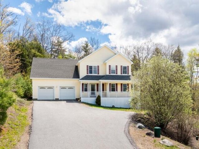 Skywatch Rd, Center Harbor, Home For Sale