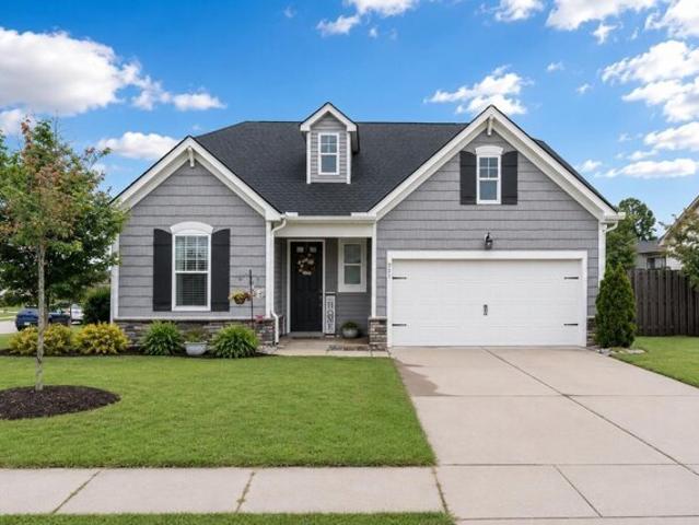 Skyway Dr, Clayton, Home For Sale