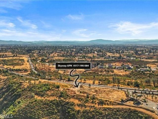 Skyway, Paradise, CA 95969