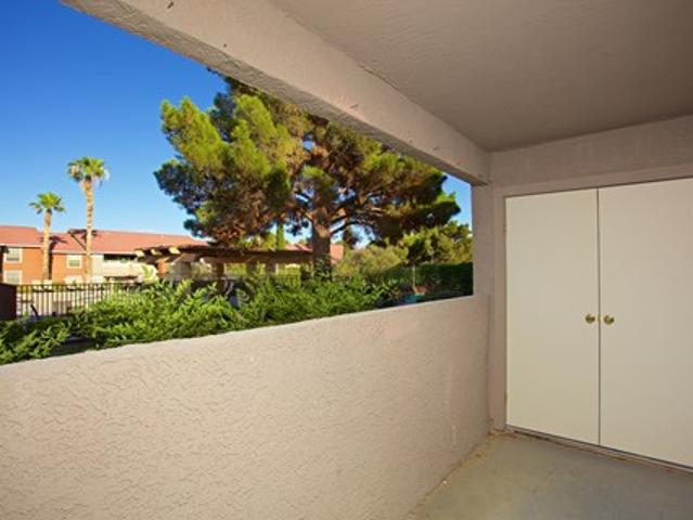 Sky Court Harbors at The Lakes Two Bedroom Two Bath Large Renovated