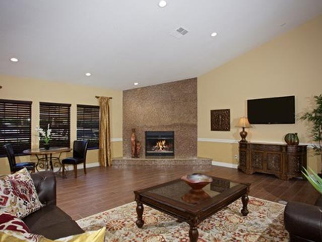 Sky Court Harbors at The Lakes Two Bedroom Two Bath Renovated