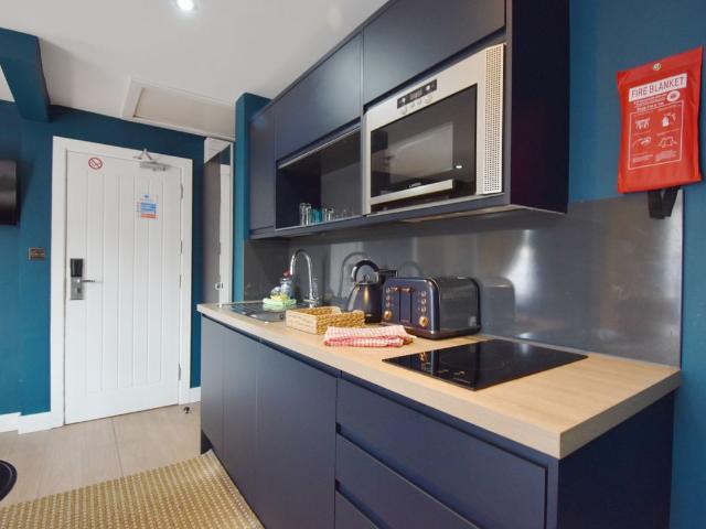 Sky City Apartments, Coventry CV6, 1 bed flat to rent, £800 pcm | PrimeLocation