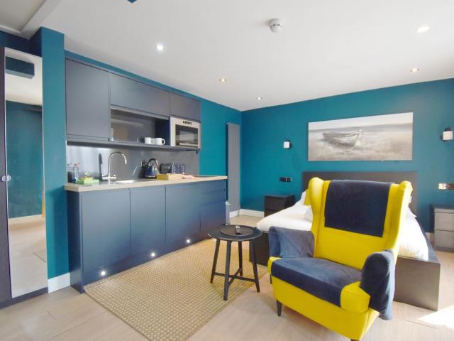 Sky City Apartments, Coventry CV6, 1 bed flat to rent, £800 pcm | PrimeLocation