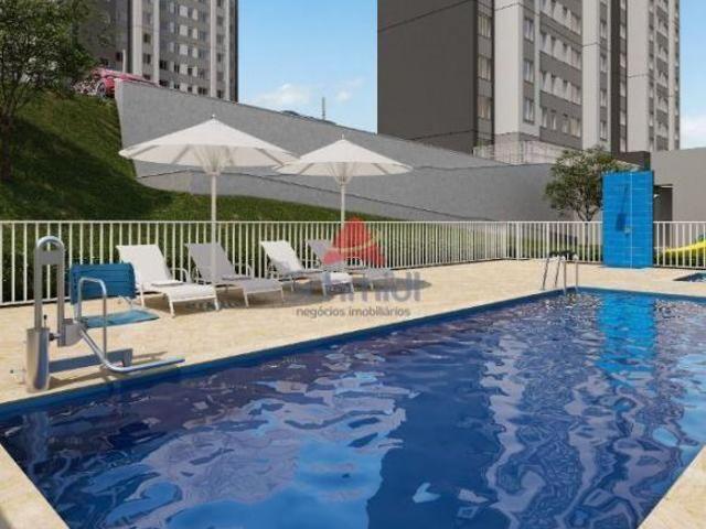 Sky Apartamento à venda, 49 m² por R$ 292.000,00 Santo André São Leopoldo/RS