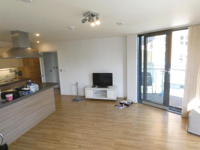 Sky Apartment, Homerton Road, Hackney E9, 1 bed flat to rent, £1,850 pcm | PrimeLocation