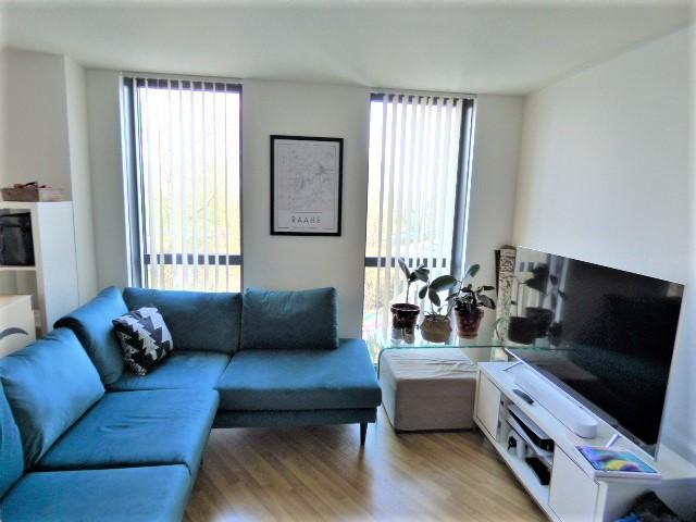 Sky apartments, Homerton Road. 1 bed apartment to rent £1,900 pcm £438 pw