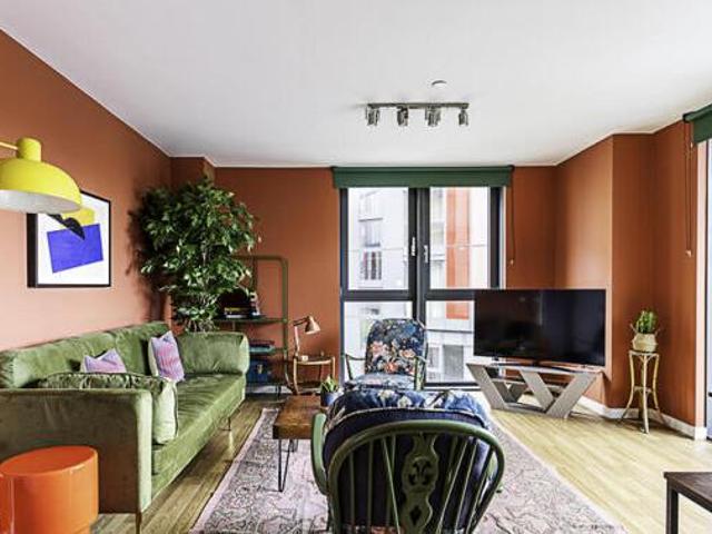 Sky Apartments, Homerton Road, 2 Bedroom Flat