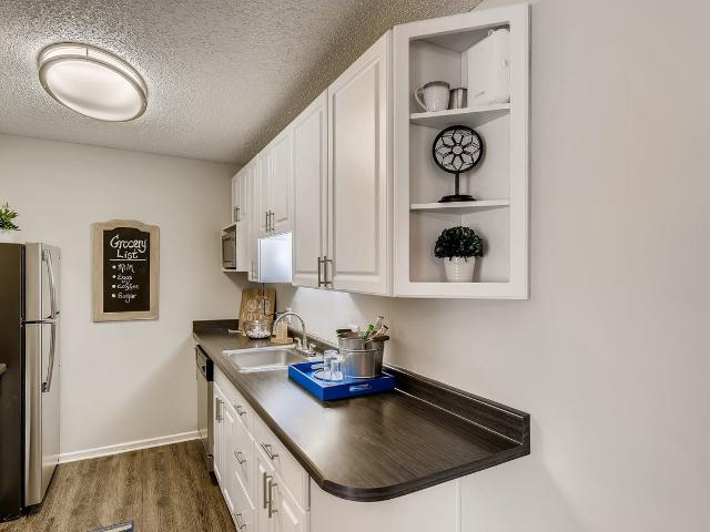 Sky at Bear Creek 1 Bedroom Apartment for Rent at 864 Oxford Ln, Colorado Springs, CO 80905 Skyway