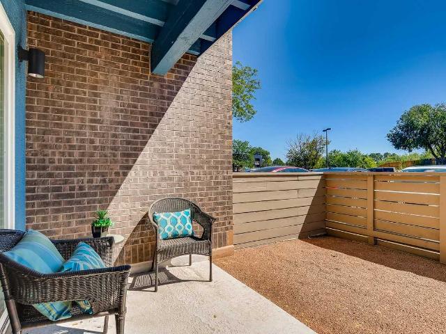 Sky at Bear Creek 1 Bedroom Apartment for Rent at 864 Oxford Ln, Colorado Springs, CO 80905 Skyway