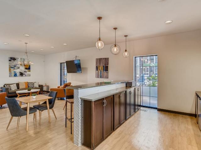 Sky at Bear Creek 2 Bedroom Apartment for Rent at 864 Oxford Ln, Colorado Springs, CO 80905 Skyway