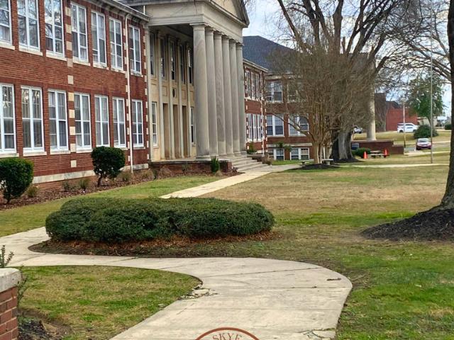 Sky at Main Comfort & Convenience Studio Apartment for Rent at 835 Main St S, Greenwood, SC 29646