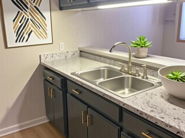 Sky at Main Comfort & Convenience 1 Bedroom Apartment for Rent at 835 Main St S, Greenwood, SC 29646