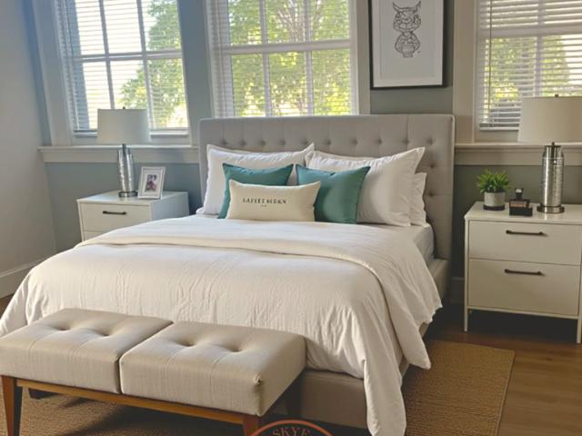 Sky at Main Comfort & Convenience 1 Bedroom Apartment for Rent at 835 Main St S, Greenwood, SC 29646