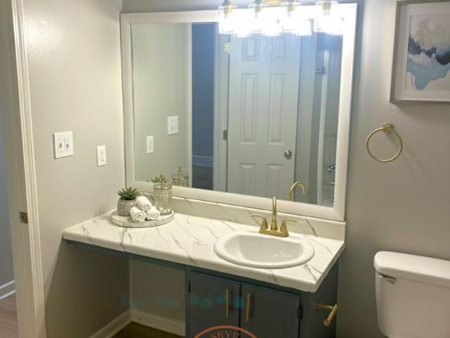 Sky at Main Comfort & Convenience 2 Bedroom Apartment for Rent at 835 Main St S, Greenwood, SC 29646