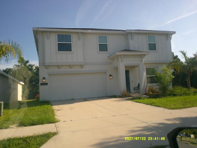 Sky Blossom Cir