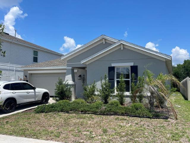 Sky Blossom Cir