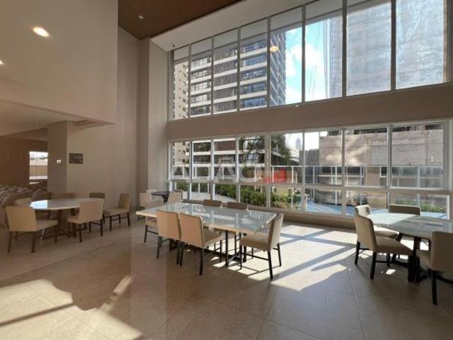 sky garden Apartamento com 4 Quarto s por R$ 2500000.00 no setor Setor Marista TA37045