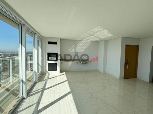 Sky Garden Flamboyant Apartamento 4 Suítes Jardim Goiás Apartamento com 4 Quarto s por R$ 1890000