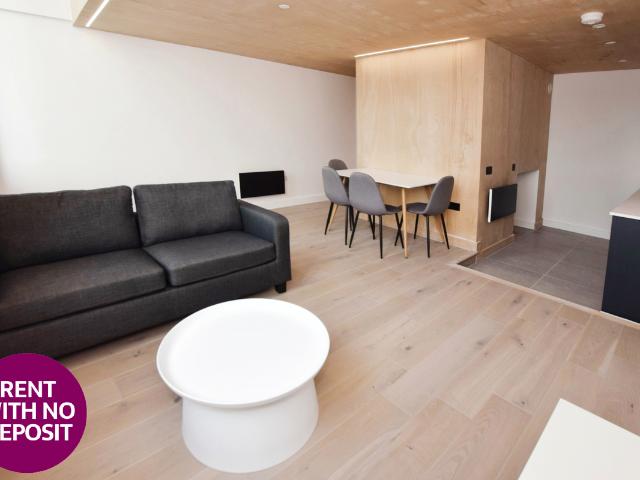 Sky Gardens, 7 Spinners Way, Castlefield, Manchester M15, 2 bed flat to rent, £1,350 pcm | PrimeLocation