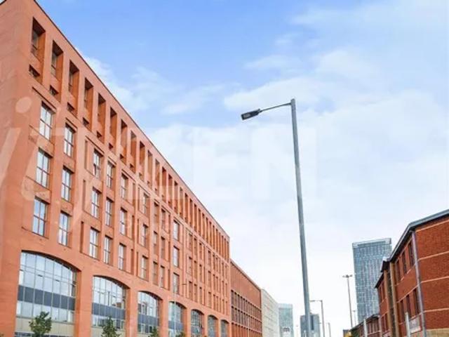 Sky Gardens, 7 Spinners Way, Manchester, M15 4UU, United Kingdom | 1 bed apartment for rent #136661384 | Rentberry