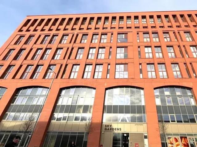 Sky Gardens, 7 Spinners Way, Manchester, M15 4UU, United Kingdom | 2 bed apartment for rent #138315027 | Rentberry