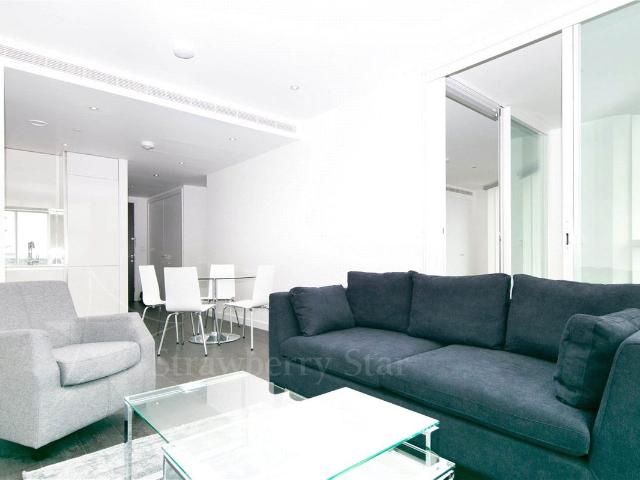 Sky Gardens, 155 Wandsworth Road, London SW8, 2 bed flat to rent, £3,200 pcm | PrimeLocation