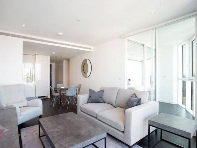 Sky Gardens, 155 Wandsworth Road, London SW8, 2 bed flat to rent, £3,350 pcm | PrimeLocation