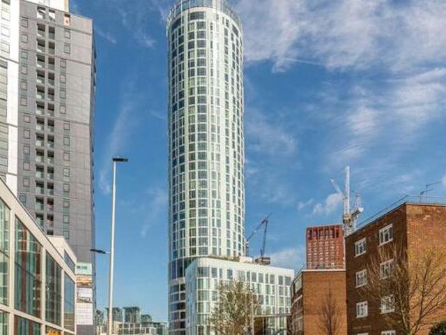 Sky Gardens, Wandsworth Road, 2 Bedroom Apartment