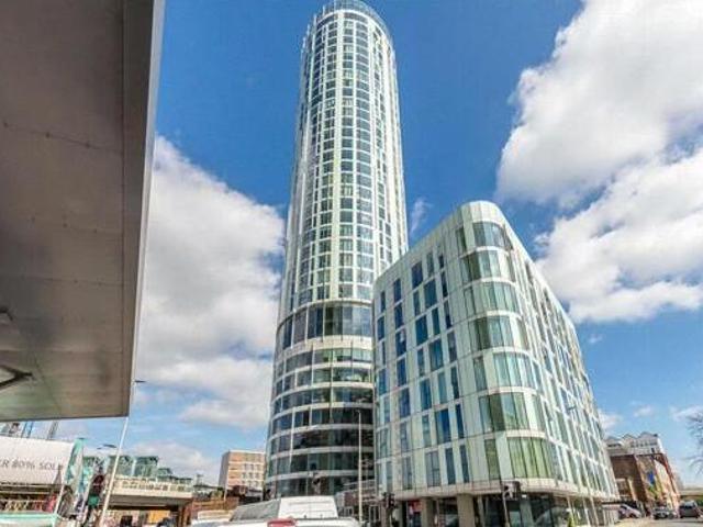 Sky Gardens, Wandsworth Road, 2 Bedroom Apartment