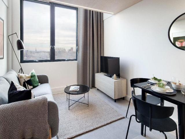 Sky Gardens, Castlefield 1 bed apartment to rent £1,000 pcm £231 pw