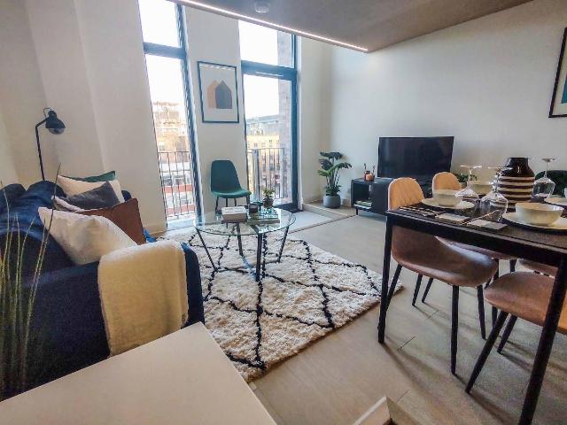 Sky Gardens, Castlefield M15, 2 bed flat to rent, £1,200 pcm | PrimeLocation