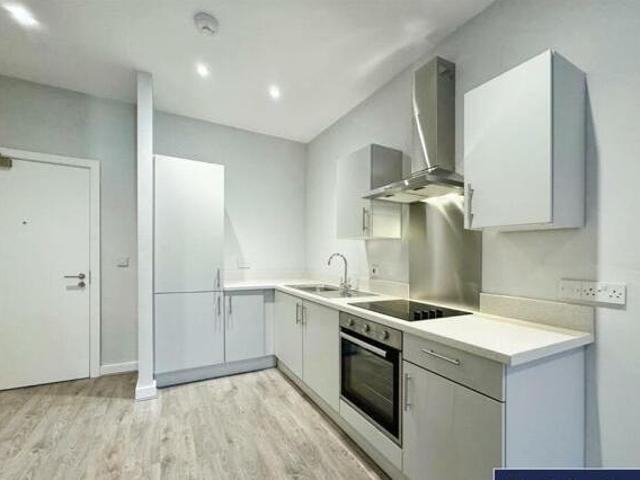 Sky Gardens, Crosby Road North, 1 Bedroom Apartment