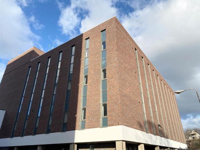 Sky Gardens, Crosby Road North, Waterloo, Liverpool L22, Studio to rent, £725 pcm | PrimeLocation