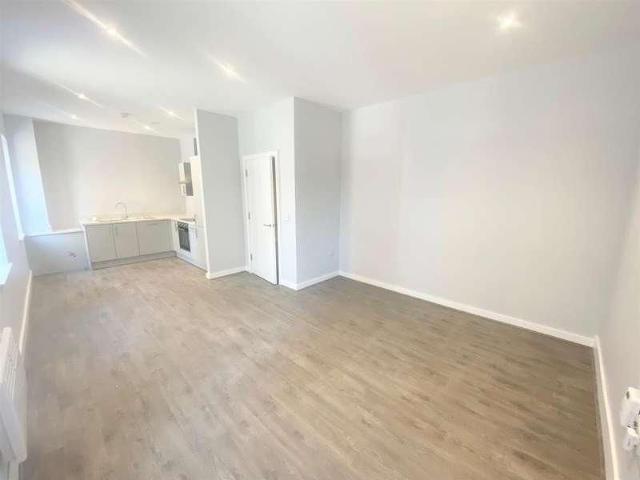Sky Gardens, Crosby Road North, Waterloo, Liverpool, L22