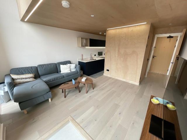 Sky Gardens, Manchester M15, 2 bed flat to rent, £1,200 pcm | PrimeLocation