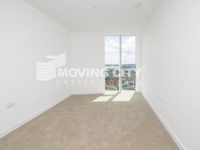 Sky Gardens, Nine Elms SW8, 1 bed flat to rent, £2,700 pcm | PrimeLocation