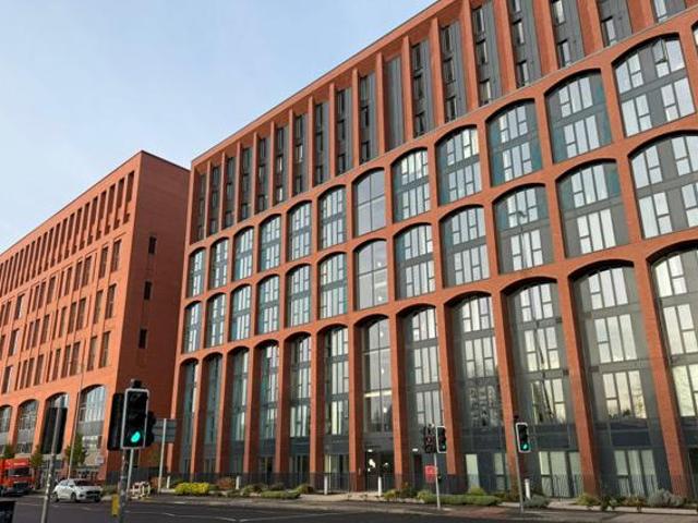 Sky Gardens, Spinners Way, 1 Bedroom Apartment