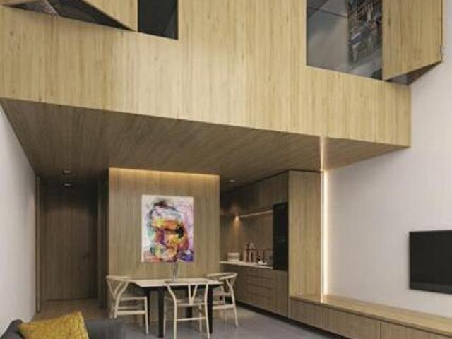 Sky Gardens, Spinners Way, 1 Bedroom Flat