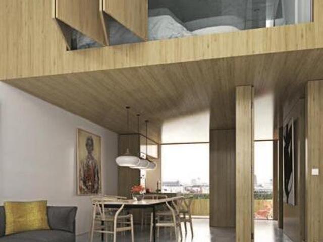 Sky Gardens, Spinners Way, 1 Bedroom Flat