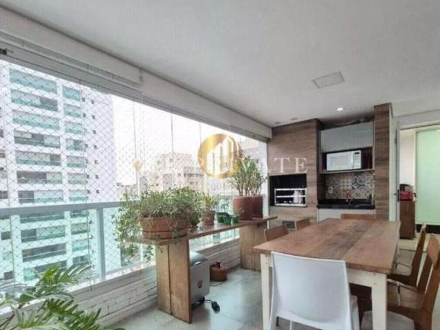 Sky House / 157m² / 3 dormitórios / 3 suítes / 3 vagas / Carlos Weber / Vila Leopoldina