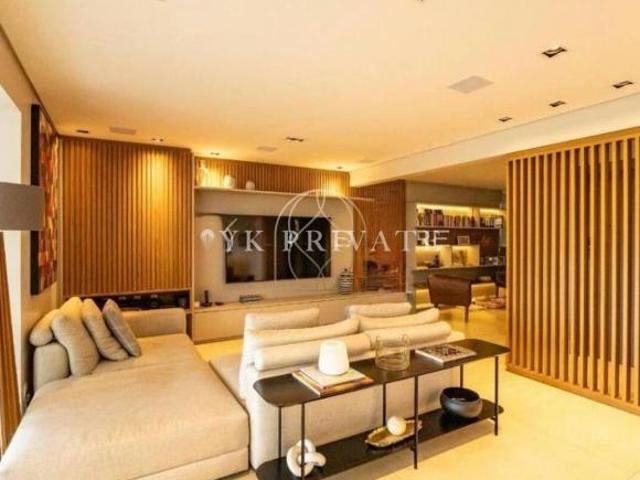 Sky House / 230m² / 4 dormitórios / 4 suítes / 3 vagas / Carlos Weber / Vila Leopoldina