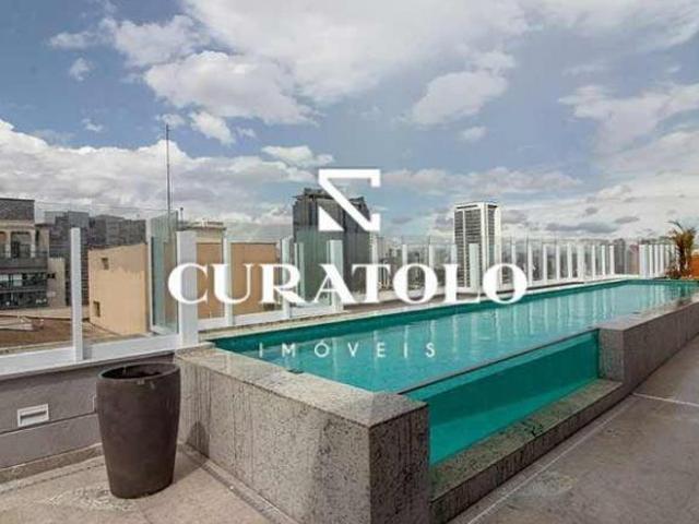 SKY HOUSE CHAC STO ANTONIO APARTAMENTO PRONTO NA CHACARA SANTO ANTONIO AO LADO DA NAÇÕES UNIDAS E