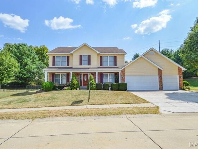 Sky Hawk Dr, Shiloh, Home For Sale