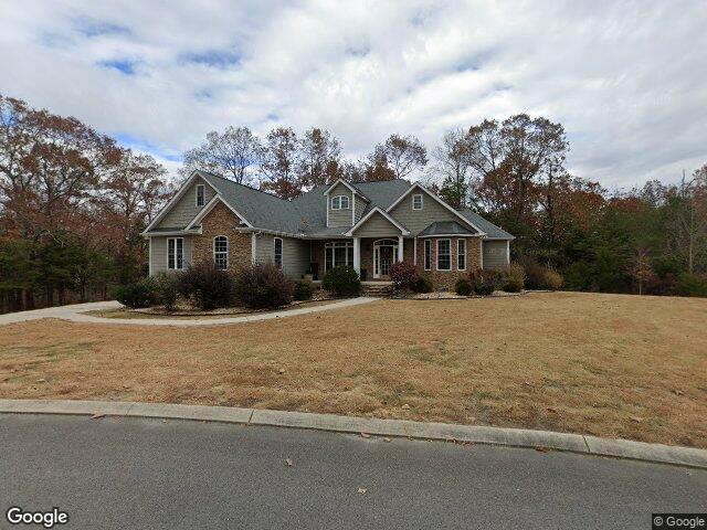 Sky High Dr Lot 25, Dunlap, TN 37327