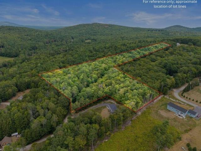 Sky Ln, Wolfeboro, Plot For Sale