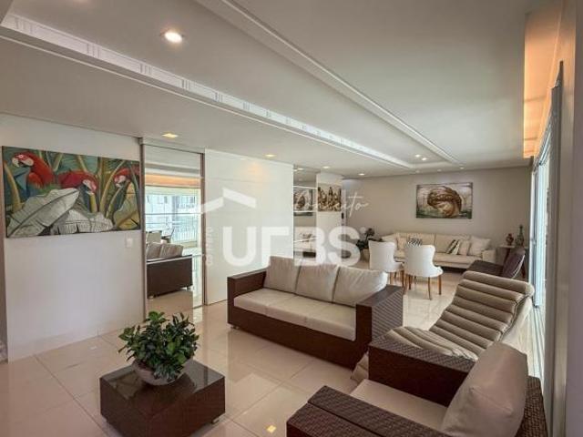 Sky Life: Seu Refúgio de Luxo no alto do Bueno, Goiânia