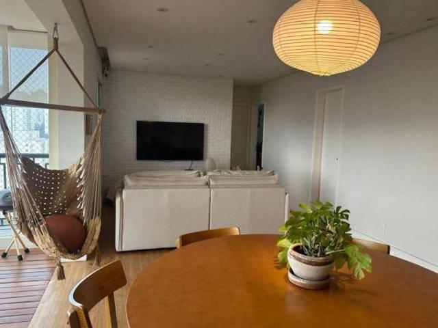 “Sky Line – Apartamento com Varanda Gourmet e Vista Incrível” “Exclusividade e Sofisticação&apos &apos