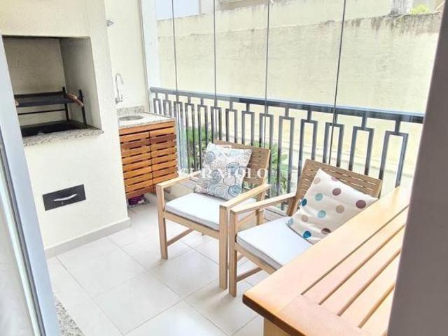 Sky Line Jardim Londrina Conheça esse lindo apartamento no Jardim Londrina, a 10 min do Metrô Vila