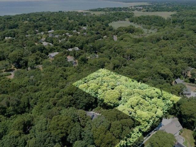 Sky Meadow Dr, Orleans, Plot For Sale