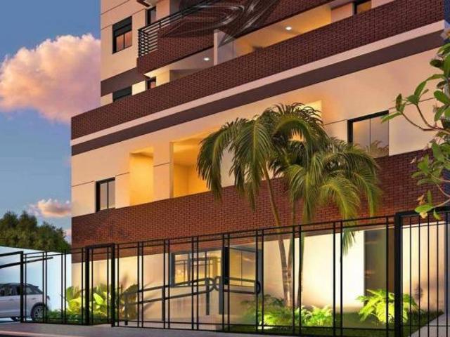 Sky Mirandópolis | Construtora Antilhas | Construção | 54 metros | 02 dormitórios | suíte | varanda